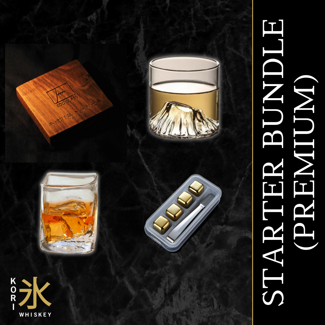 Starter Bundle Premium