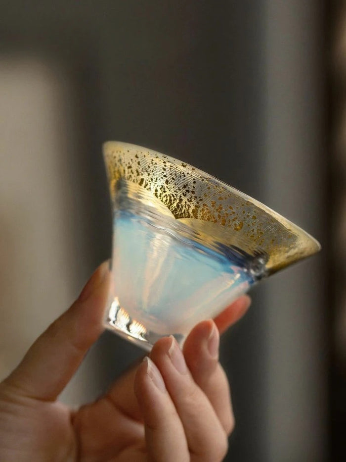 Fujisan - Japanese Whiskey Glasses