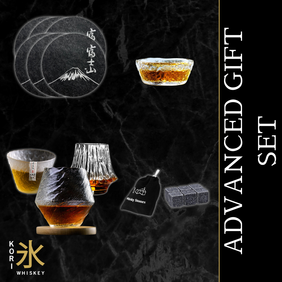 Advanced Gift Set Bestseller