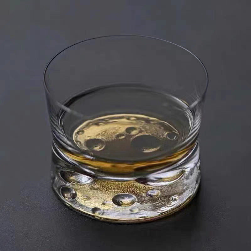 Tsuki - Japanese Whiskey Glass – Kori Whiskey