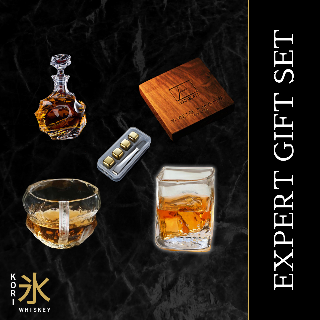 Expert Gift Set