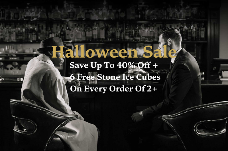 Kori Whiskey - Premium & Unique Handmade Whiskey Glasses & Decanters