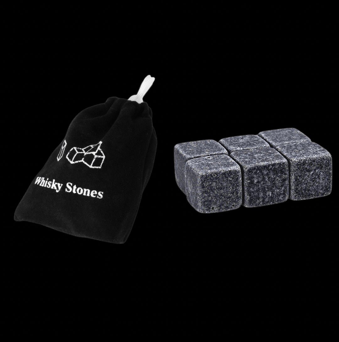 Advanced Gift Set – Kori Whiskey