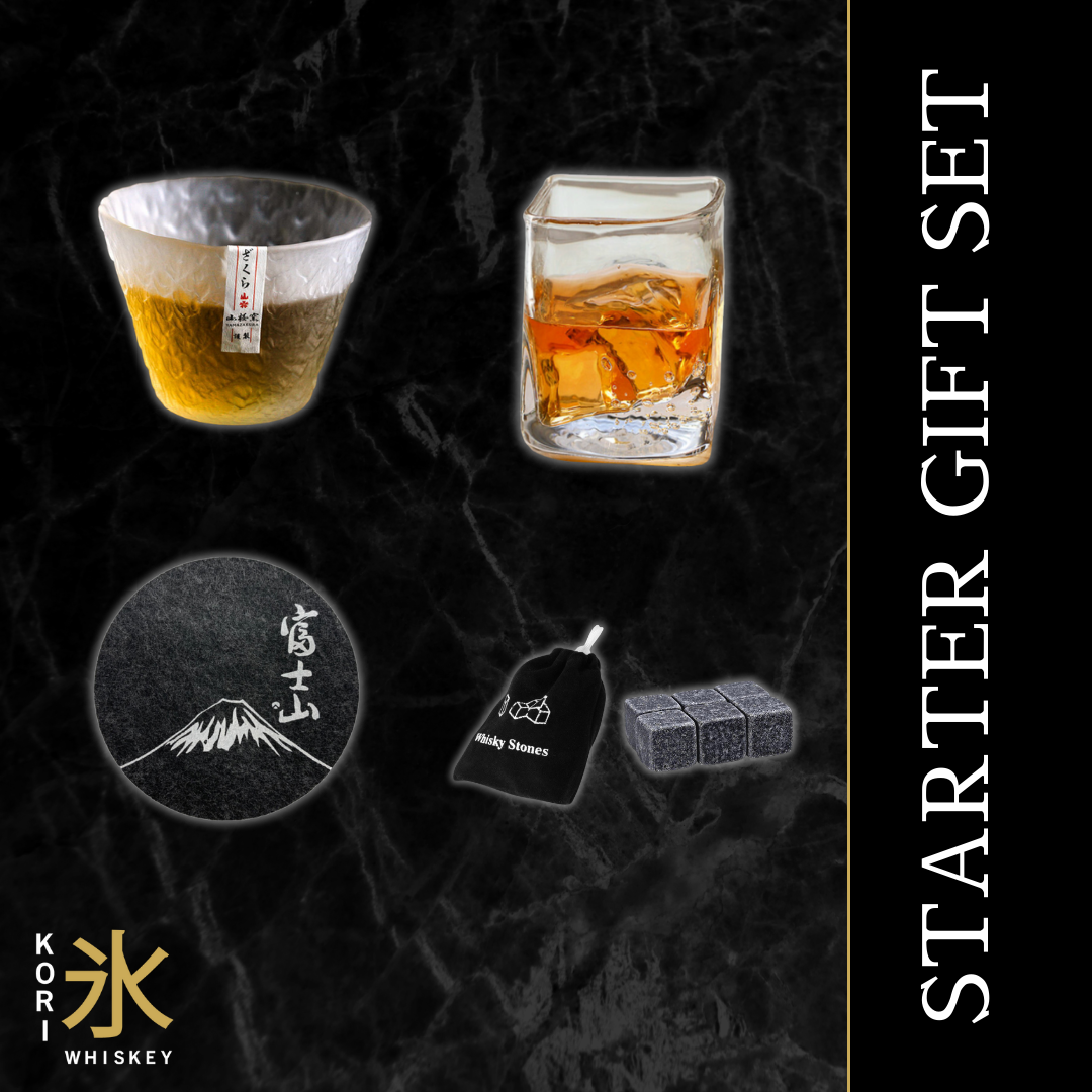 Starter Gift Set
