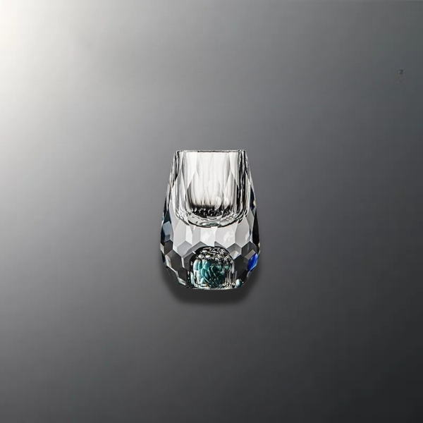 Kin – Japanese Gold Foil Glass (1+1 Free)