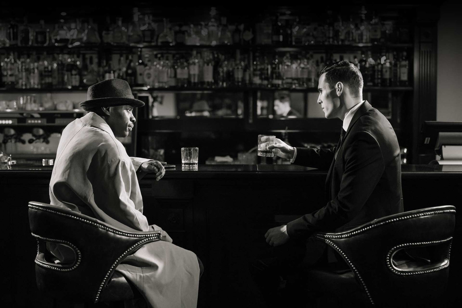 Kori Whiskey - Premium & Unique Handmade Whiskey Glasses & Decanters