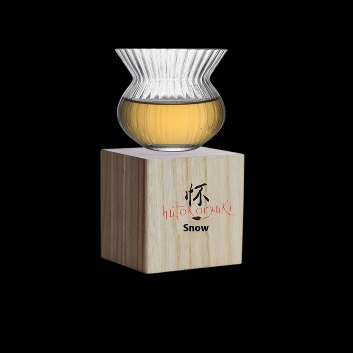 Yuki Kori - Japanese Whiskey Glass