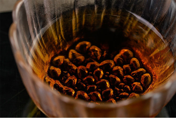 Lotus - Japanese Crystal Whisky Glass - Handmade Whiskey Glass – Kori ...