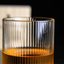 Toshi - Japanese Whiskey Crystal Glass - Premium & Unique Glass